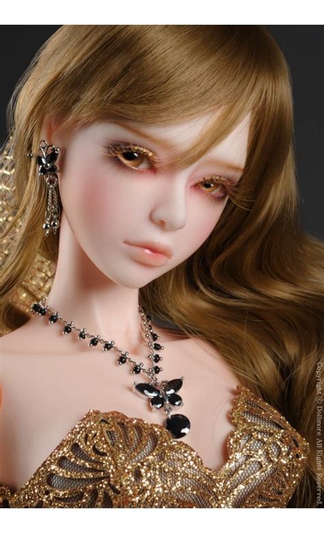 dollmore [Model Doll - Eternel Amour : Socheon - LE10] | Muñecas ...