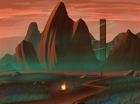 ArtStation - Что это там?