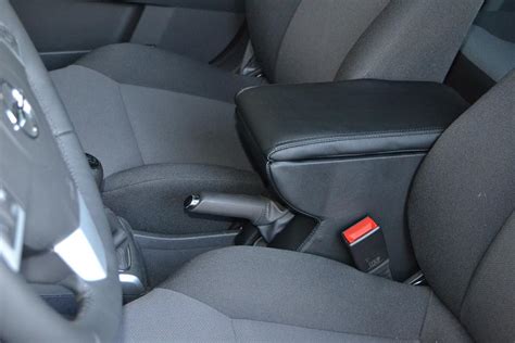 Подлокотник Opel Astra H 🚗 – Armrest – ОФІЦІЙНИЙ САЙТ