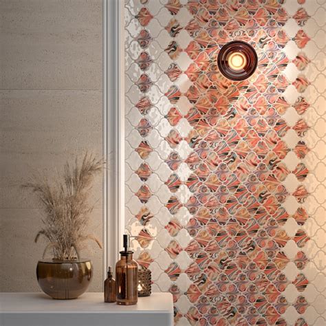 Плитка, керамогранит и мозаика купить в Екатеринбурге - KERAMA MARAZZI