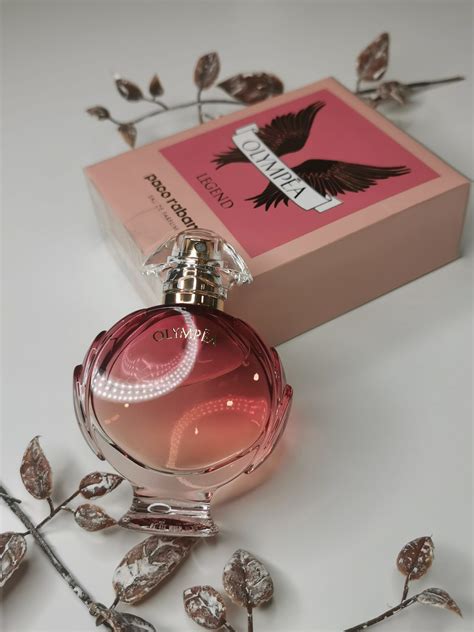 Paco Rabanne - Olympea Legend 50ml EDP - Bellucci parfimerija