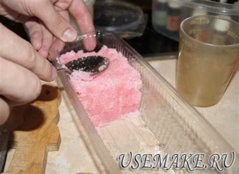 Сахарный скраб для тела своими руками | Sugar scrub, Scrubs, Beauty