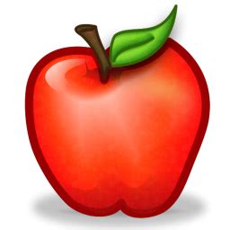 Apple Mela (icona da scaricare) | ARCADIACLUB.COM