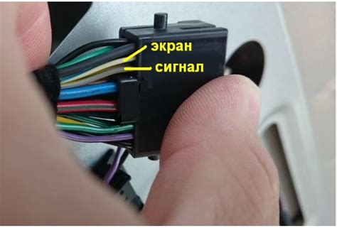 Камера ЗХ и MyLink — Chevrolet Cruze (1G), 1,8 л, 2013 года ...