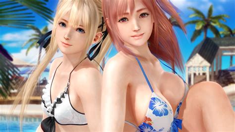 Dead or Alive Xtreme 3: Scarlet - Novo trailer apresente Leifang ...