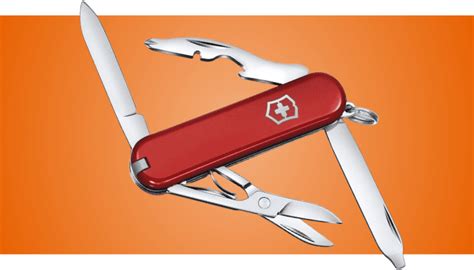 Victorinox Rambler Multi Tool Review