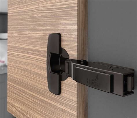 Sensys concealed hinge Buy online at Hettich! - Hettich