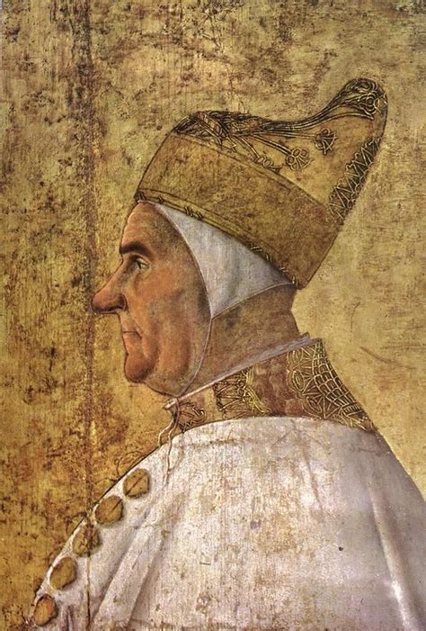 Giovanni Bellini | Беллини, Создание портретов, Картины