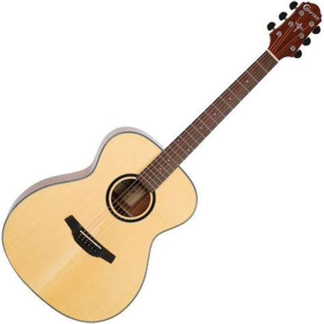 CRAFTER HT-250 /N - Гитара акустическая