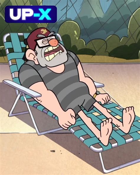 Гениальный план Стэна #мультик #дисней #gravityfalls #гравитифолз - YouTube
