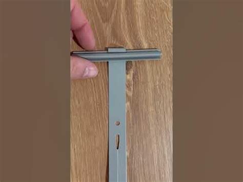 Пружина тяговая DOORHAN RS170 - YouTube