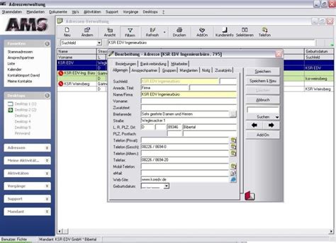 AMS | heise Download