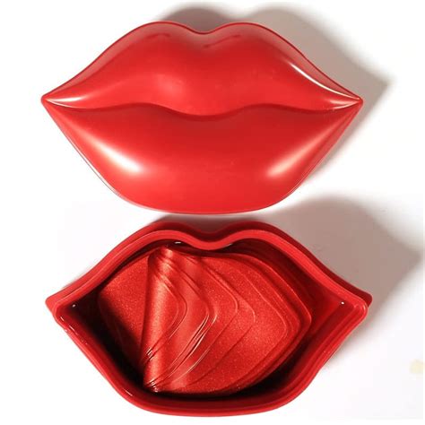 Collagen Lip Mask - Beier Skin Technology