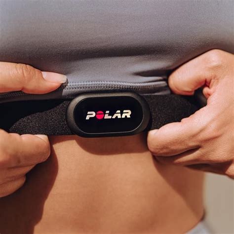 Polar H10 | Polar 中国