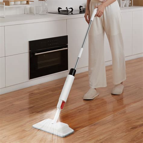 Xiaomi Deerma Spray Mop TB880 - TechPunt