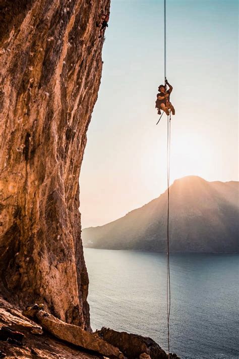 Discover how award-winning director Tommy Joyce films in remote locations