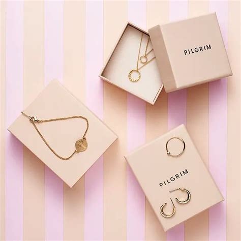 Pilgrim’s Gift Guide | Jewellery for everyone and every occasion ...