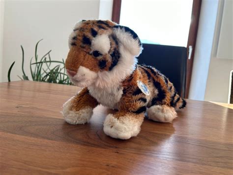 Leosco Tiger | Kaufen auf Ricardo