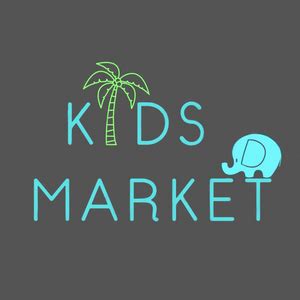 Страница автора Kids Market | WB Guru