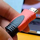 Купить Кабель HDMI-HDMI (1,5м) / Кабель для монитора / HDMI кабель для ...
