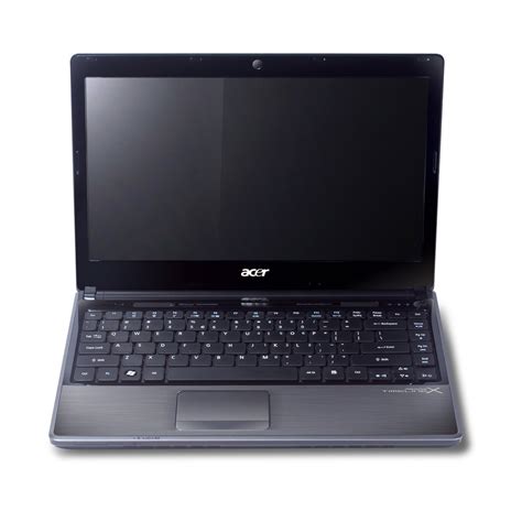 Acer Aspire 3820 Series - Notebookcheck.net External Reviews