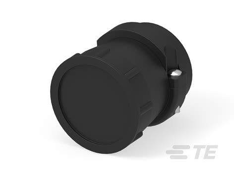 206227-1 TE Connectivity Circular Connectors | Heilind