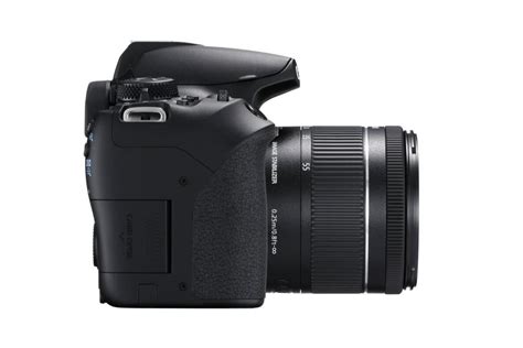 CANON zrcadlovka EOS 850D + EF-S 18-55 IS STM (3925C002) | TSBOHEMIA.CZ