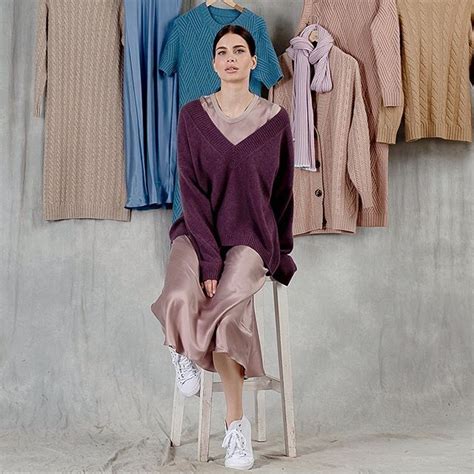 Альпе Кашемир * Alpe Cashmere (@alpecashmere) • Фото и видео в Instagram