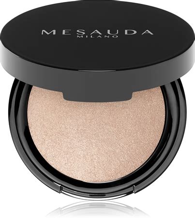Mesauda Milano Spotlight Baked Highlighter | NOTINO