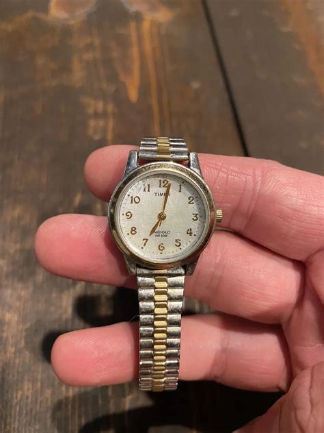 Timex Ladies Watch