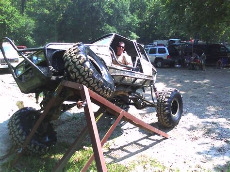 A Ride In A Real Crawler « Big Squid RC – RC Car and Truck News ...