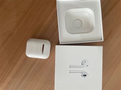 AirPods | Kaufen auf Ricardo