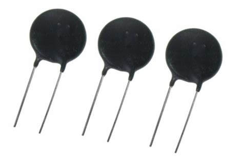 ...3x TERMISTOR NTC NTC220D-15 MASZYNKI ZELMER886 - 12936038405 ...