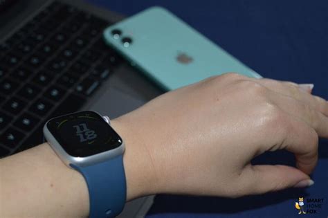 Обзор 2024: на что способны новые Apple Watch 9?