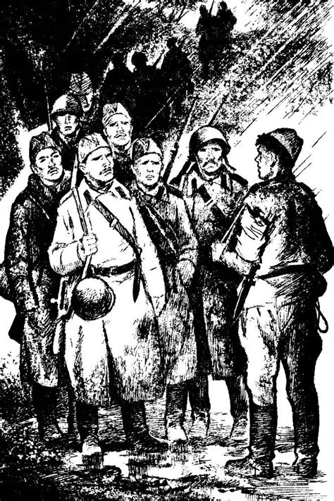 :: Читать - Оглавление - Книга "Разведчик Вихров" - Лавренёв Борис ...