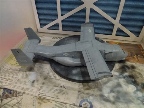 Zeigt Eure Projekte...... - Page 12 - Revell Community