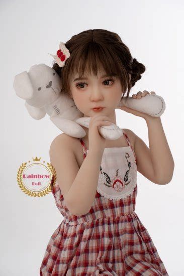 TPE Sex doll AXB DOLL 110cm Love doll Realistic Lolita #TB09 ...