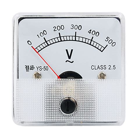 Digital Voltmeter, Digital AC Voltmeter, GRD Voltmeter, डिजिटल ...