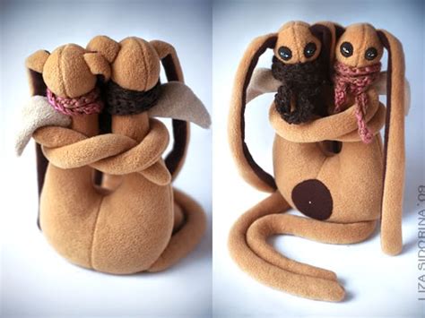 Очень страшные игрушки (15 фото) 😅 pichold.ru