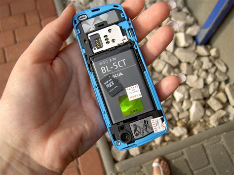 Nokia 5220 elemzés, teszt - Telefonguru