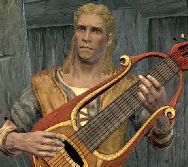 Skyrim: Other Characters / Characters - TV Tropes
