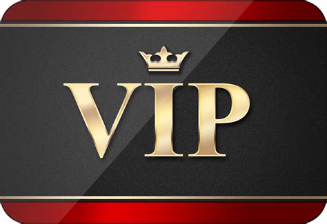 قالب کارت VIP (VIP) در قالب png و لایه لایه psd - Abali.ru