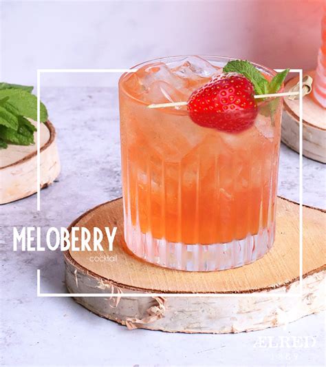 MELOBERRY - Aelred