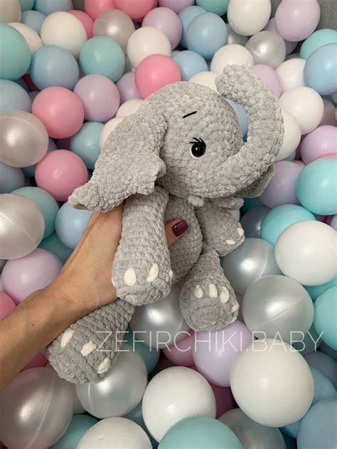 Вязаные игрушки и мк Zefirchiki.Baby | Свяжу игрушку которая станет ...