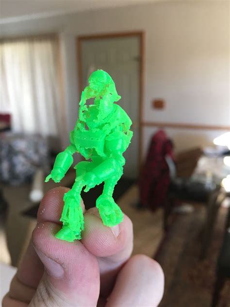 MP Select Mini v2 Early Impressions : r/3Dprinting