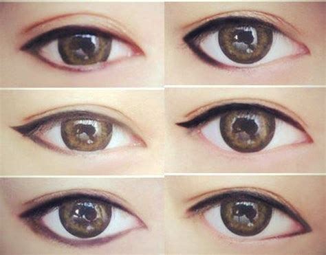 Eye Makeup For Your Shape And Color | Makeupview.co