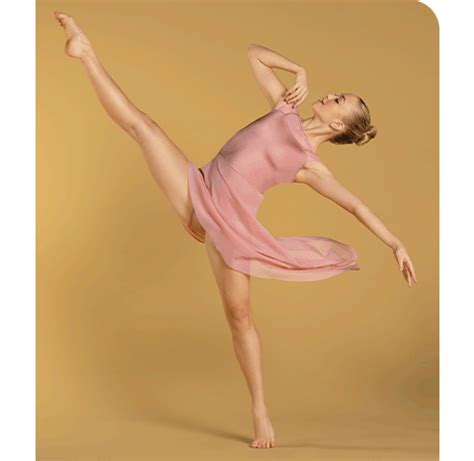 Dancewear, Discount Dance Apparel - Dancewear Solutions