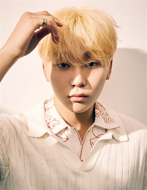 Сынкван (SEVENTEEN) рассказал о шоу, в которых принимает участие ...