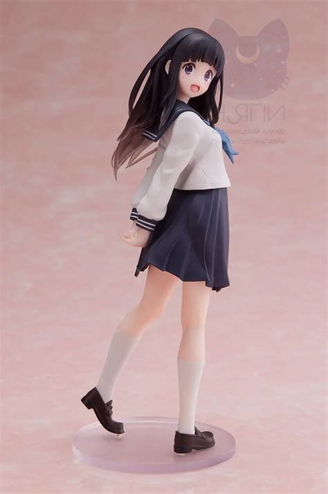 Купить Аниме фигурка Эру Читанда "Хёка", оригинальная, 18 см - Figure ...