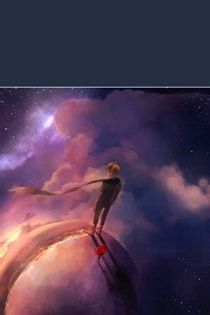 Маленький принц / The Little prince читать на английском языке с ...